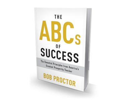 The ABCs of Success | Michael Dill Action Coach