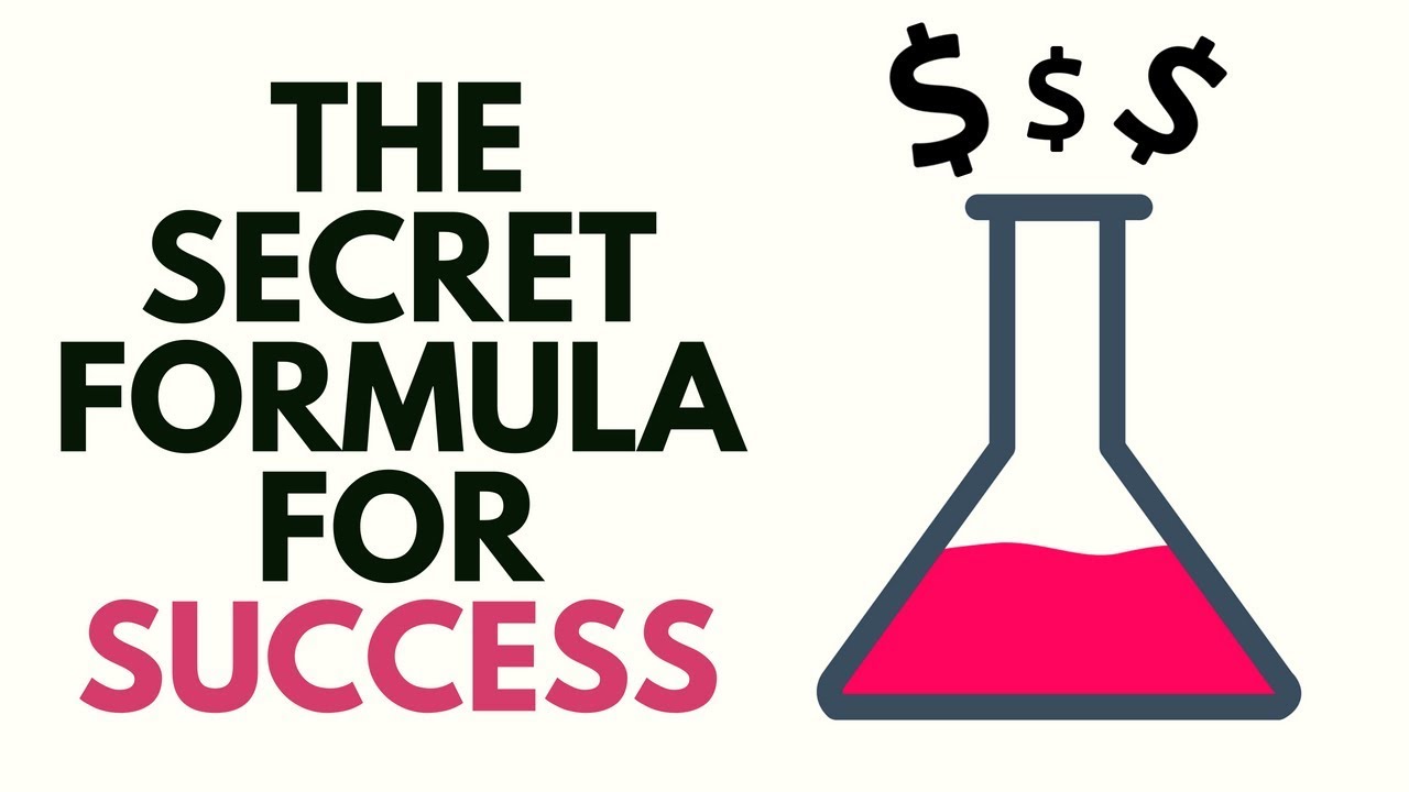 Formula for Success – What Camp are you in? | Michael Dill Action Coach