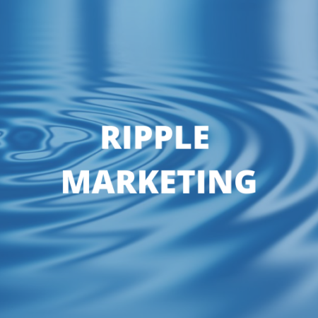 Ripple Effect Marketing | Michael Dill Action Coach