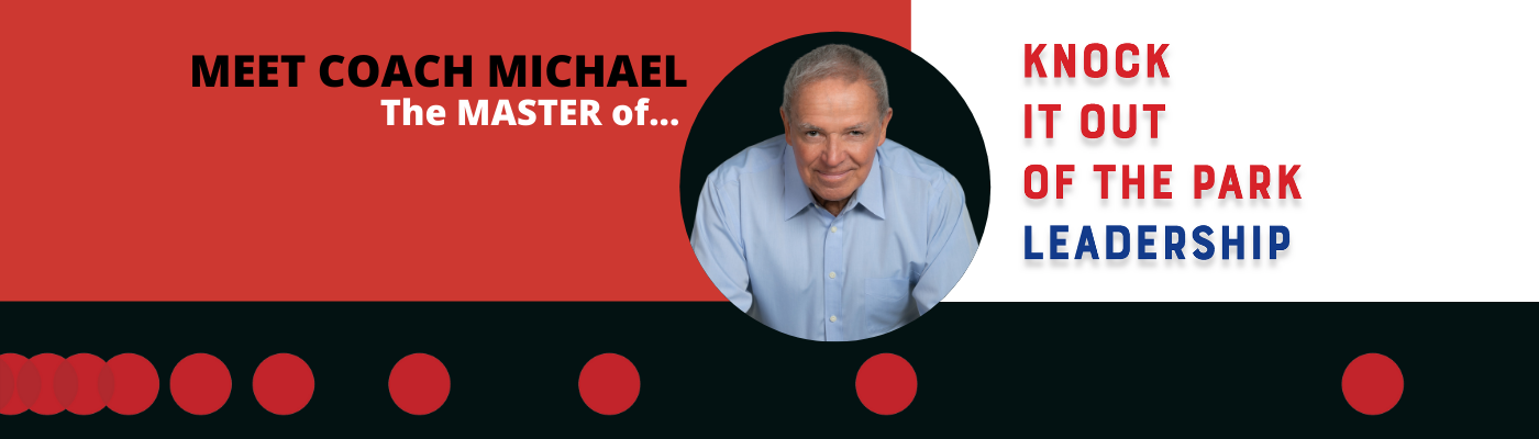 Michael Dill Action Coach – Stimulating The Economy One Business At A Time