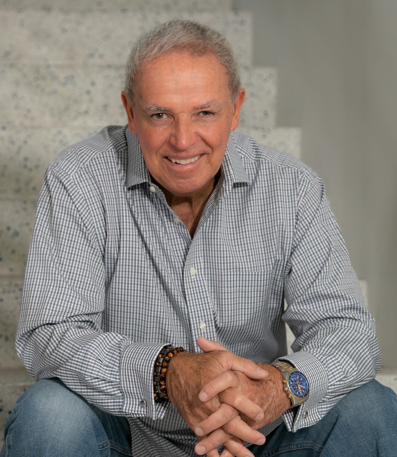 About Business Scaling Coach Michael Dill | Business Expert