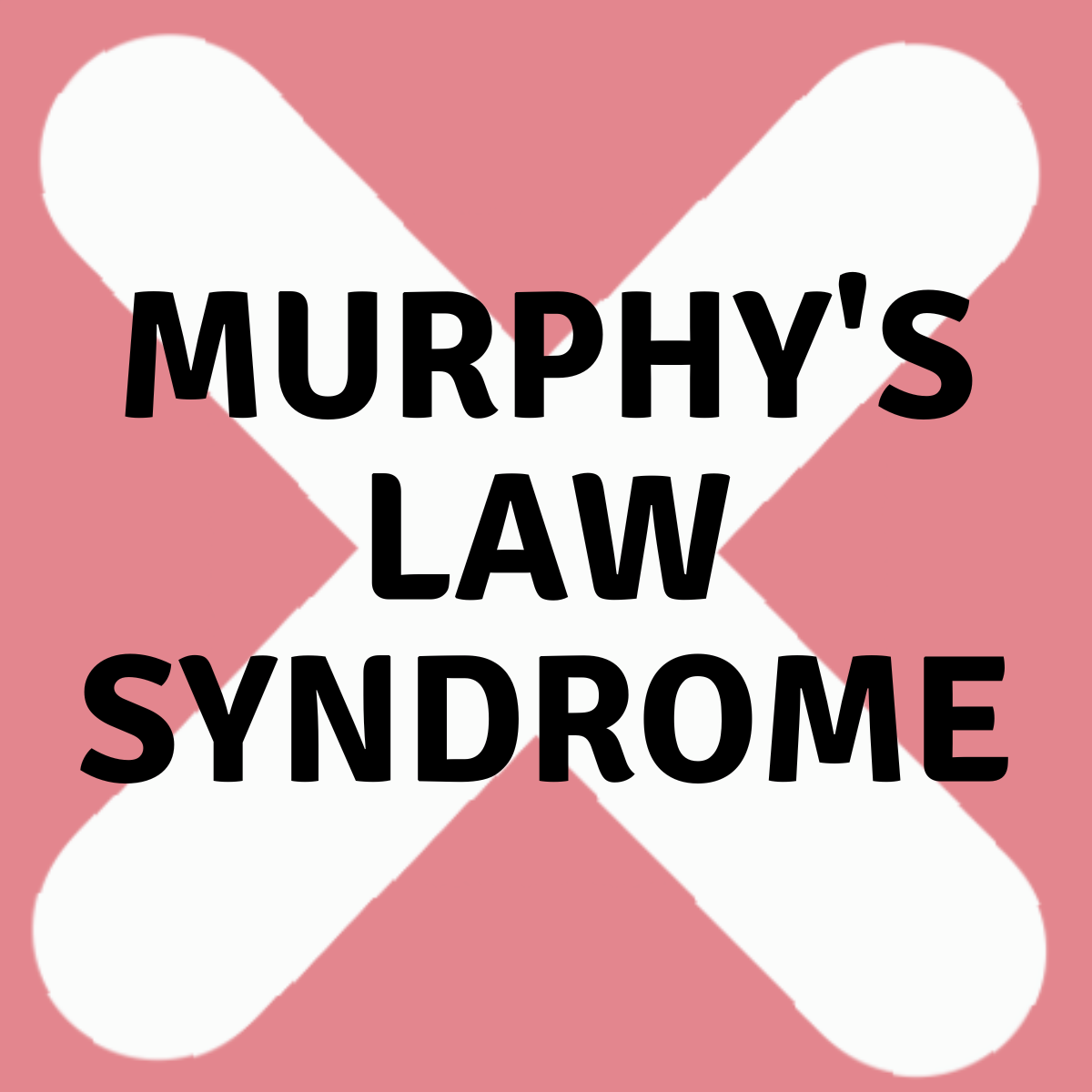 “Murphy’s Law Syndrome” – Michael Dill Action Coach