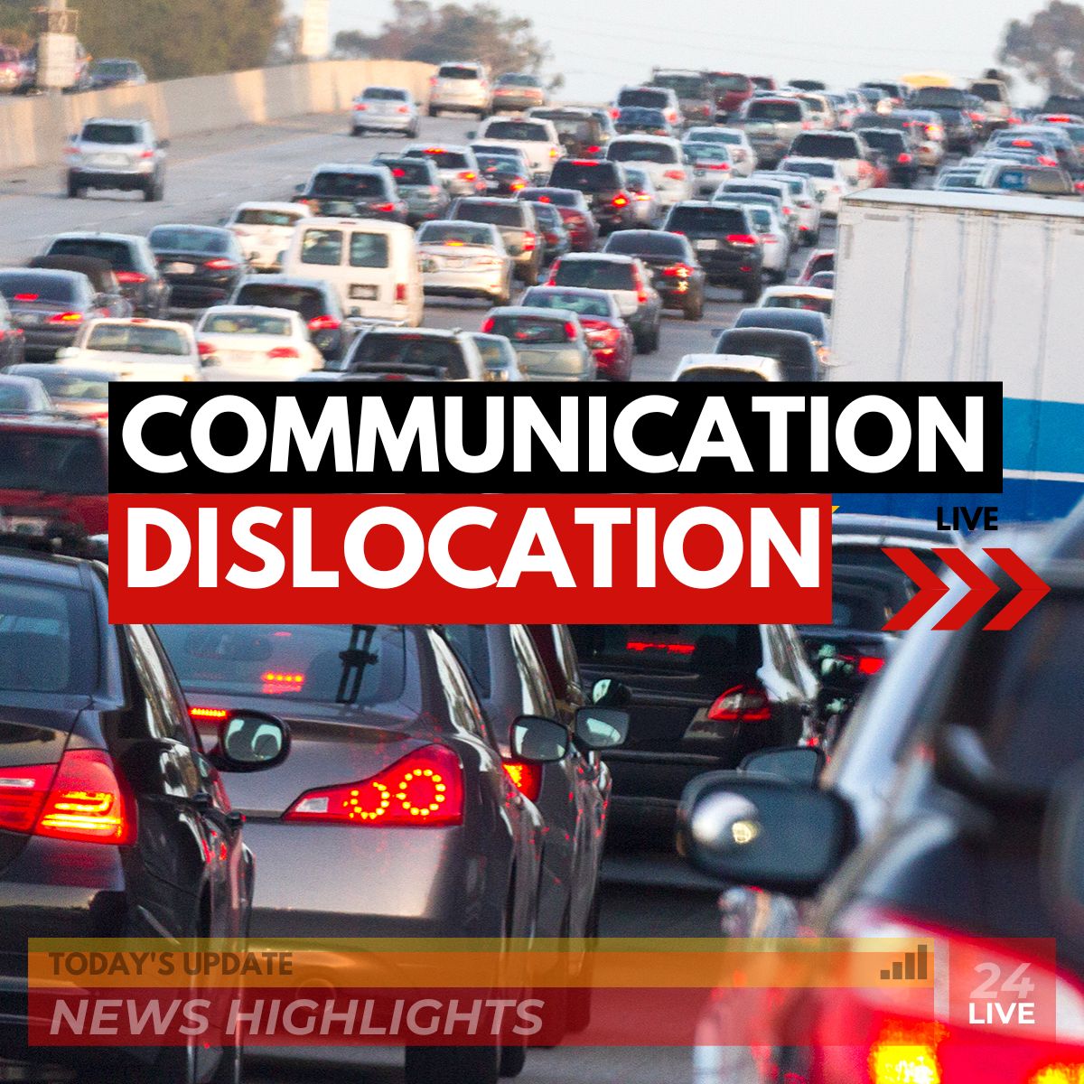 Communication Dislocation – Michael Dill Action Coach