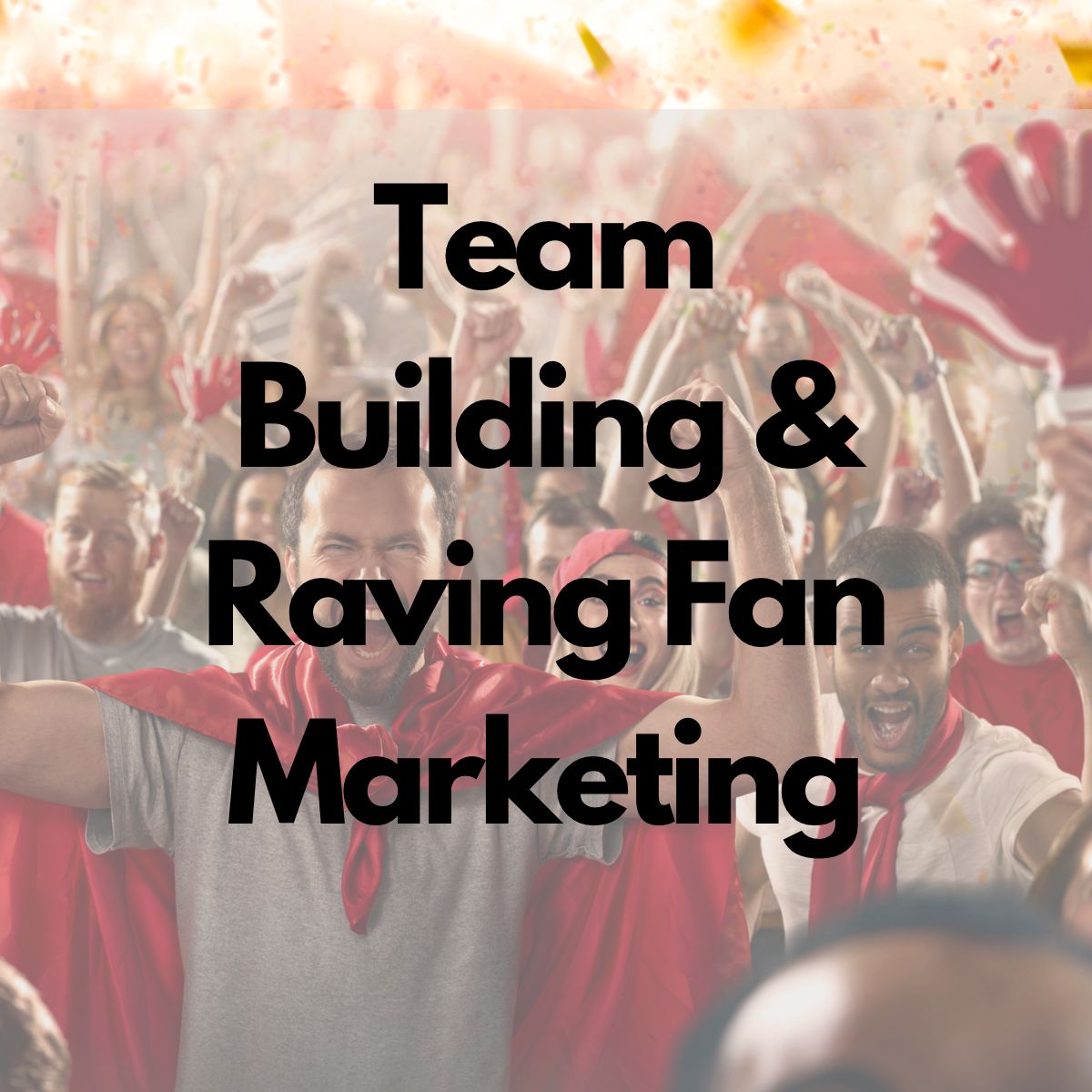Team Building & Raving Fan Marketing – Michael Dill Action Coach